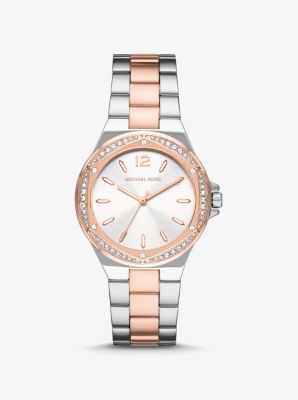 Relógio Michael Kors Lennox | MK6989 — Ourivesaria Atlantis