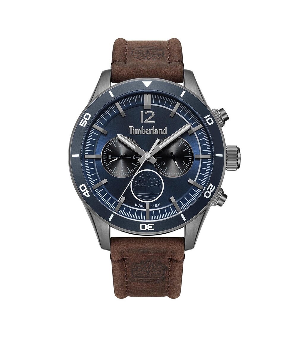 Relógio Timberland Ashmont | TDWGF2230903 — Ourivesaria Atlantis