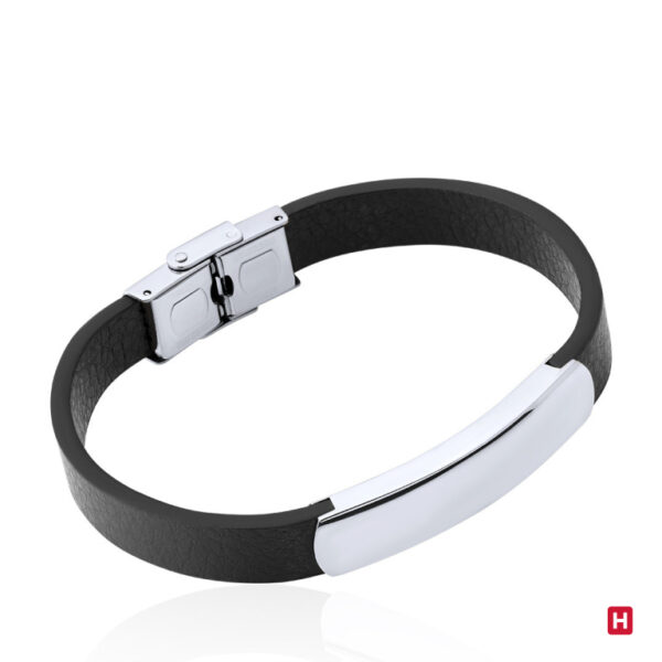 Pulseira Hassu Executive | 7HSS010312D — Ourivesaria Atlantis