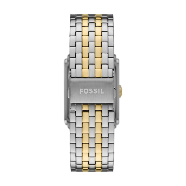 Relógio Fossil Carraway | FS6010 — Ourivesaria Atlantis