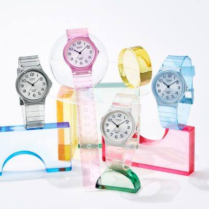 Relógio Casio Collection | MQ-24S-8BEF — Ourivesaria Atlantis