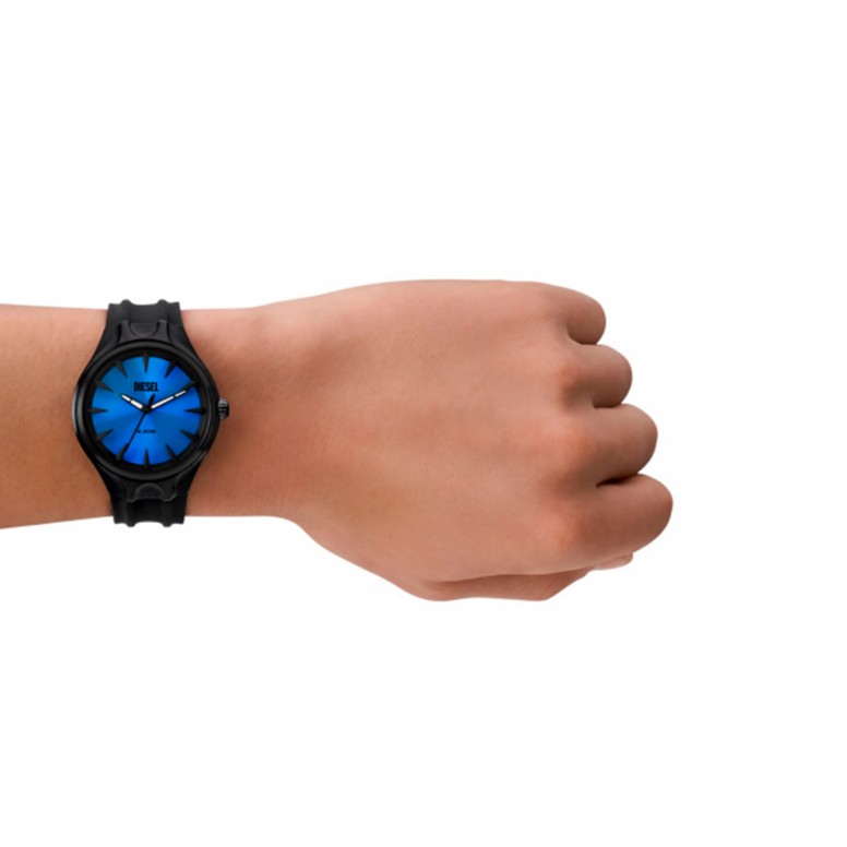 Relógio Diesel Streamline Preto | DZ2203 — Ourivesaria Atlantis