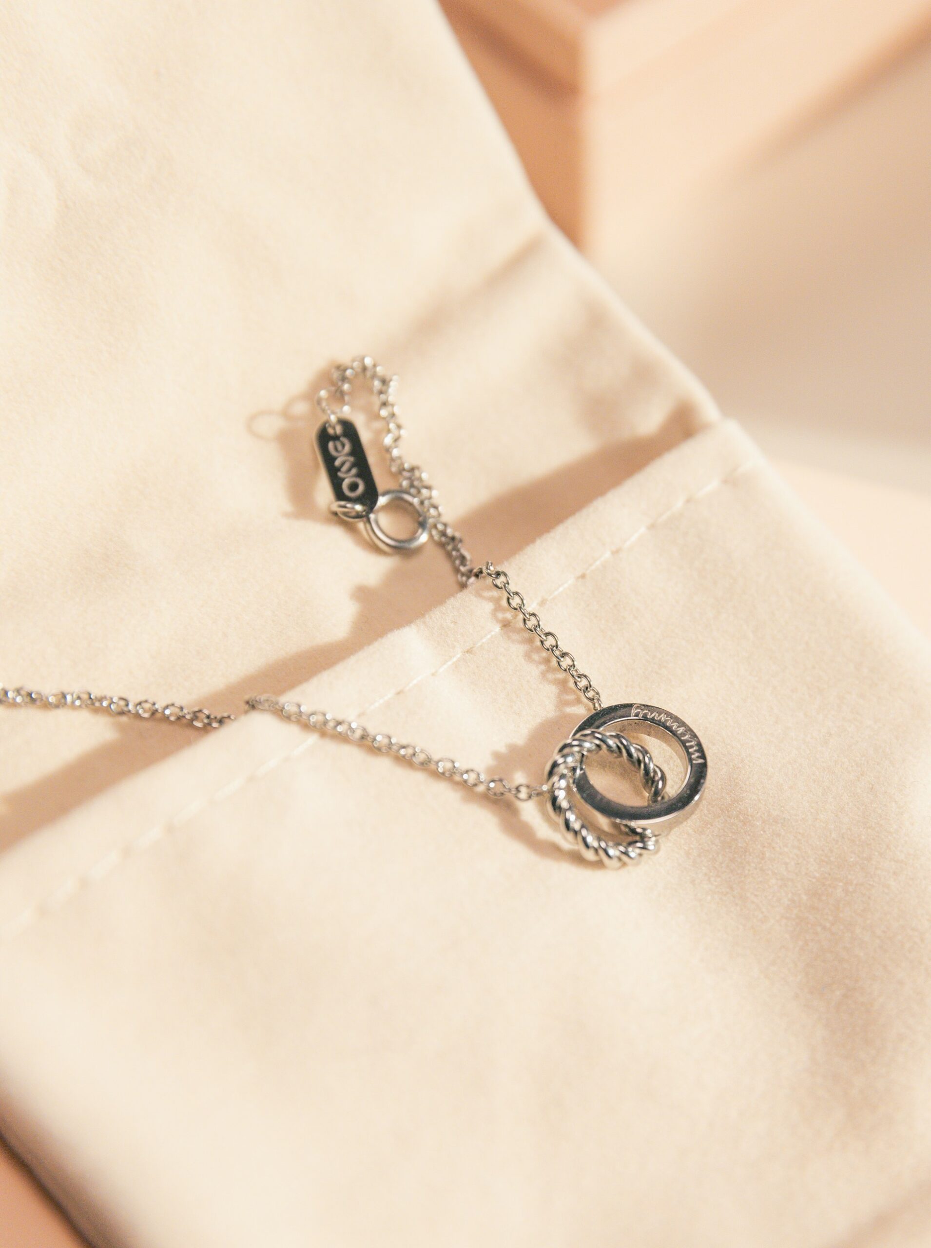 Pulseira One Infinity Hug | OJBA10S — Ourivesaria Atlantis