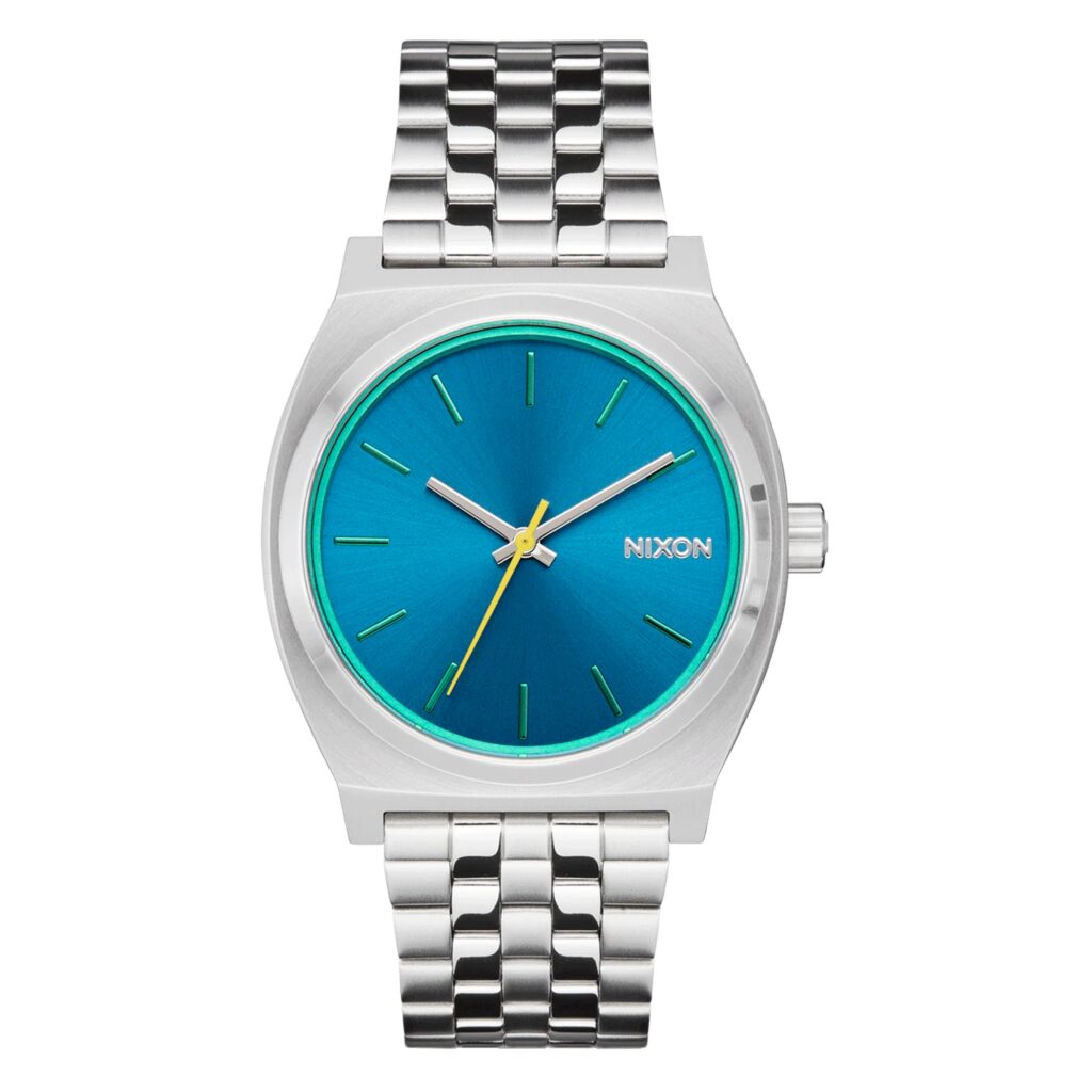 Relógio Nixon A045-5302 — Ourivesaria Atlantis