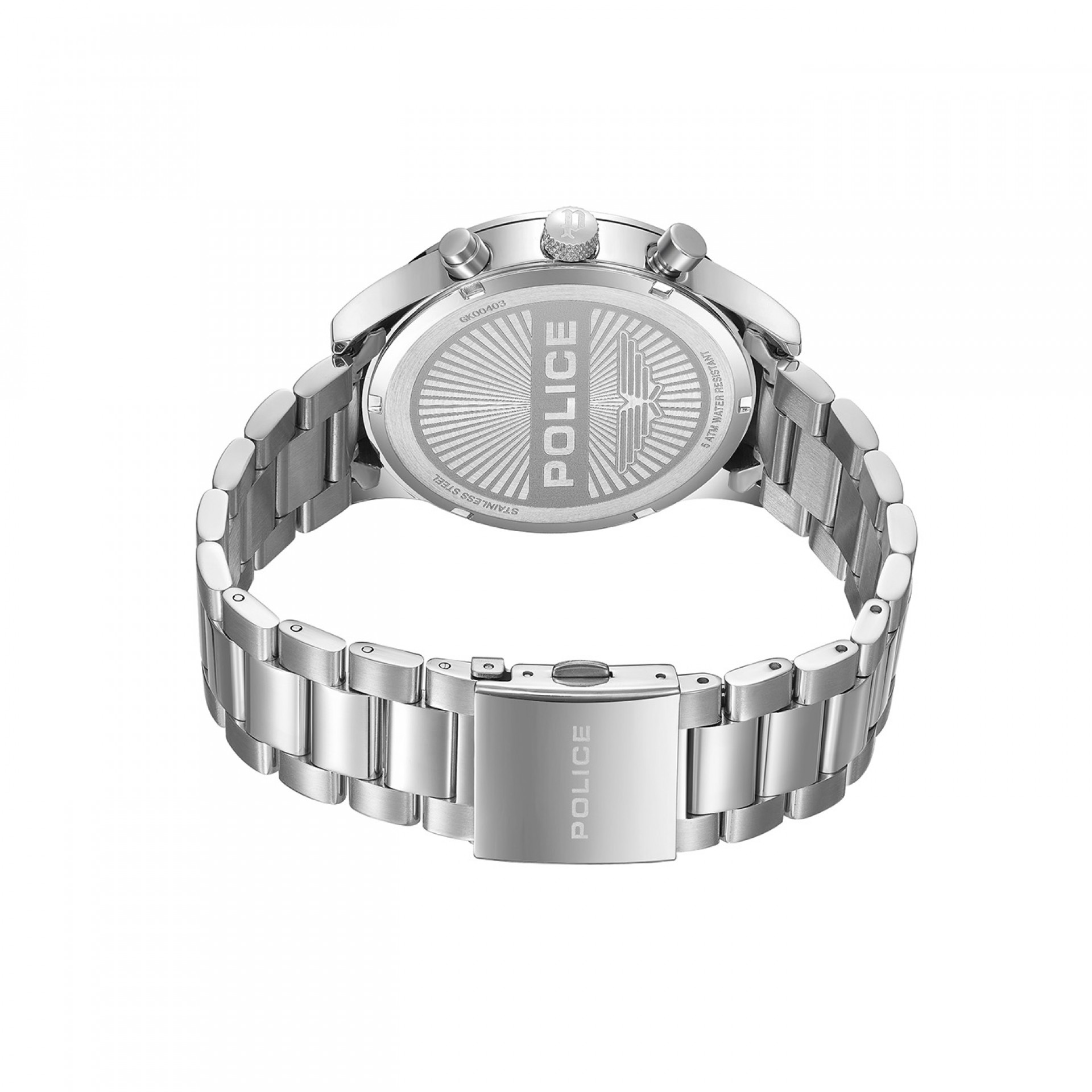 Relógio Police PEWGK0040303M — Ourivesaria Atlantis