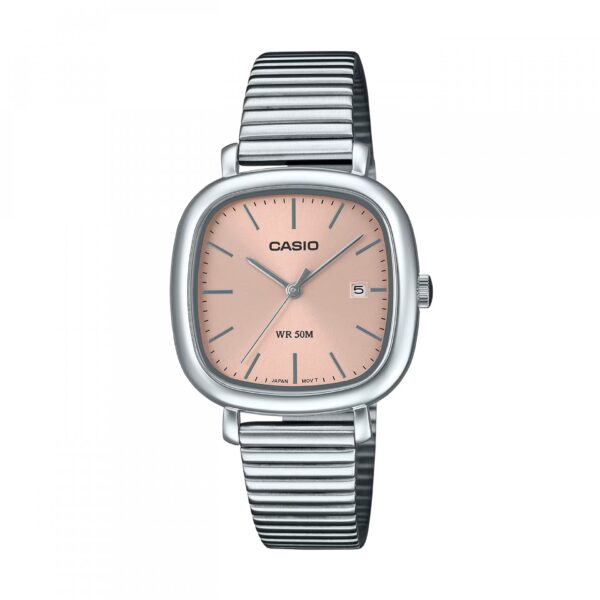 Relógio Casio LTP-B166D-4AVEF — Ourivesaria Atlantis