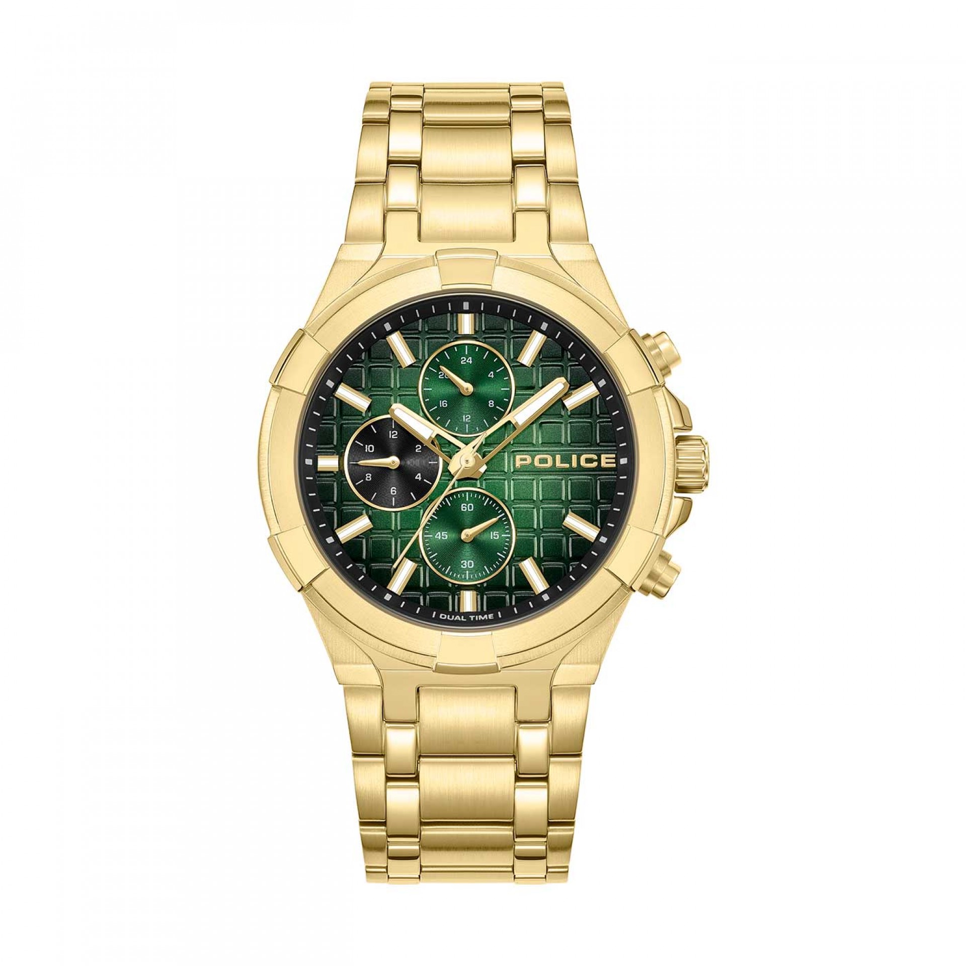 Relógio Police PEWGK0082003 — Ourivesaria Atlantis